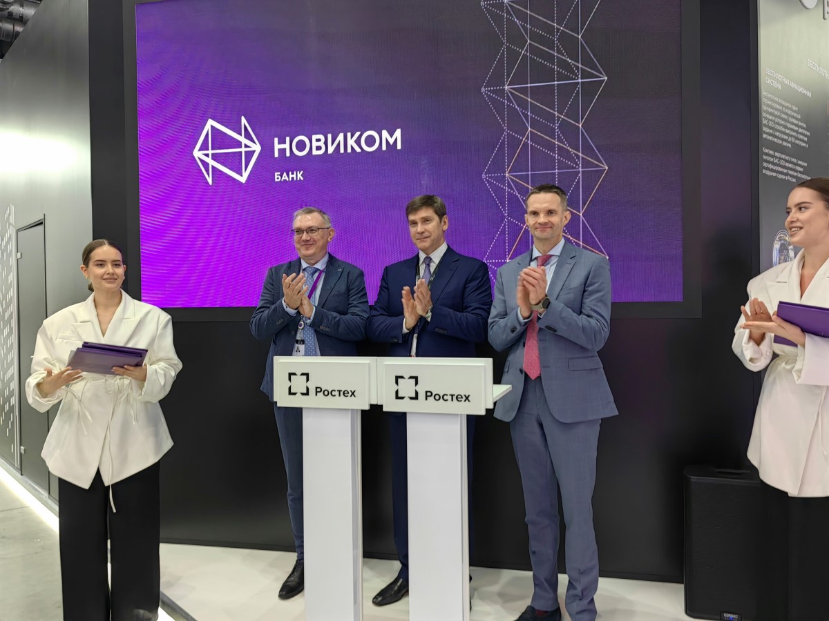 НОВИКОМ участвует в развитии производства современных тонометров ...